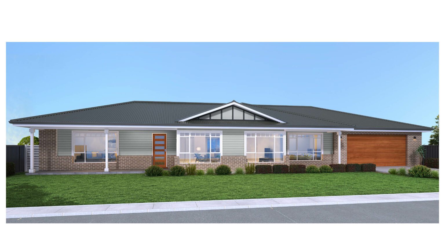 Designs Archive - Regal Homes