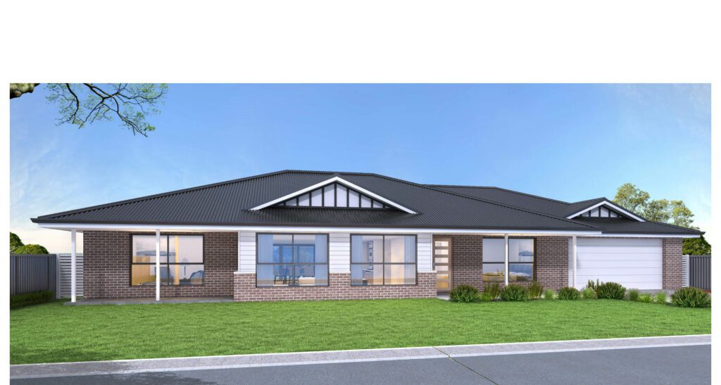 Designs Archive - Regal Homes