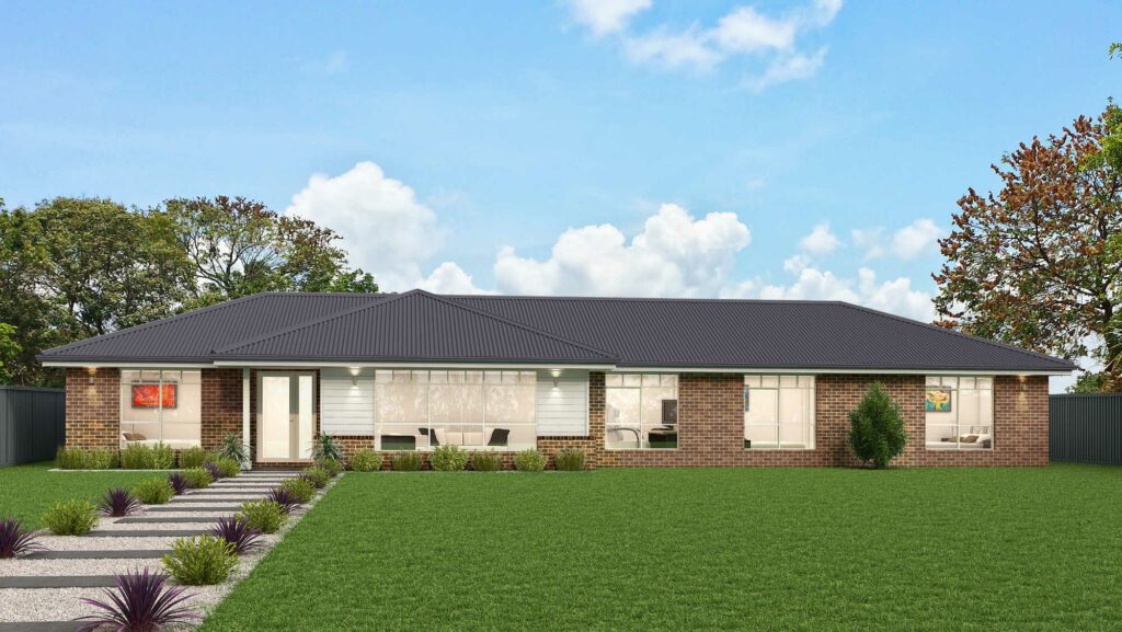 Designs Archive - Regal Homes