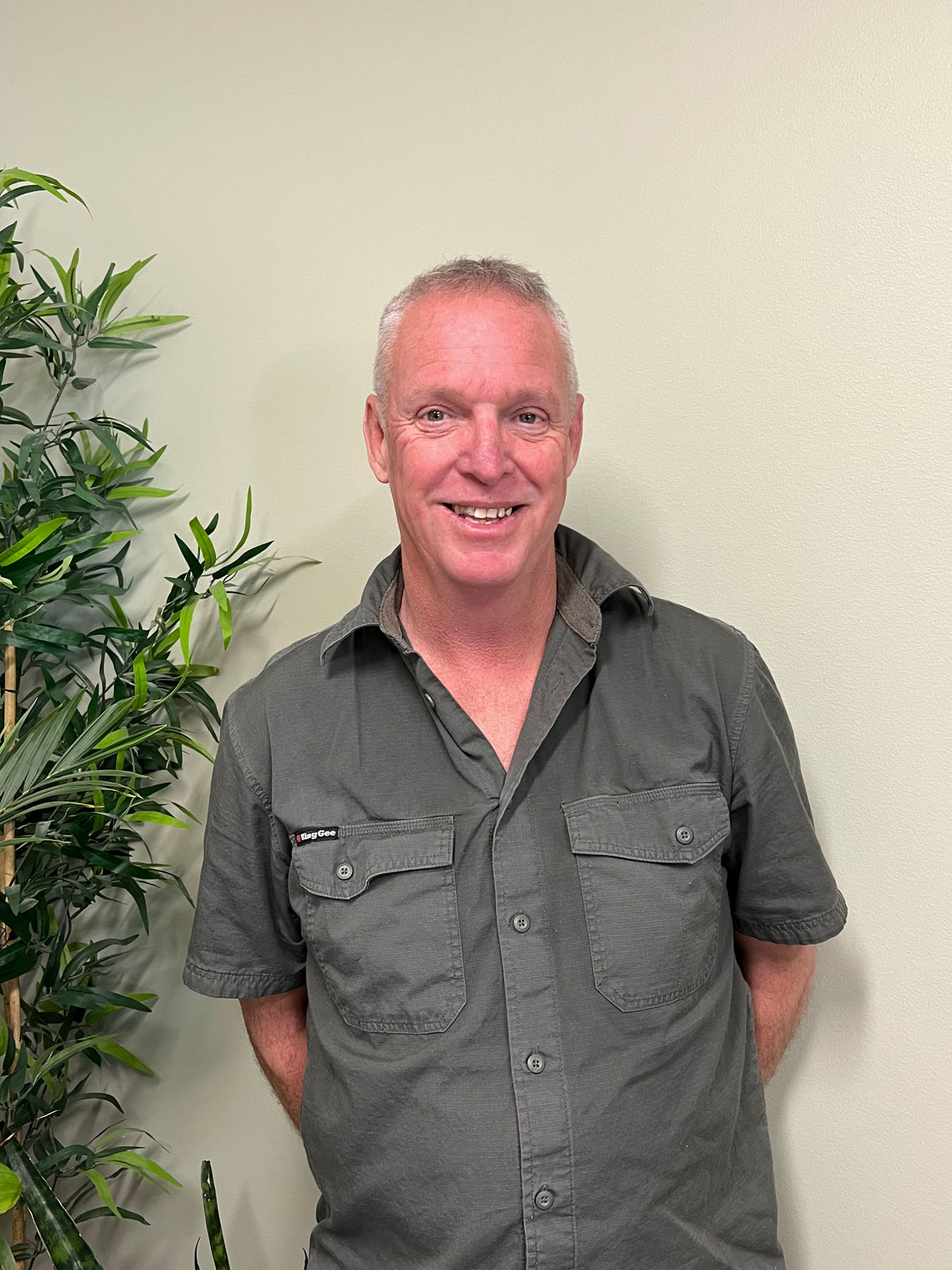 Regal Homes: Meet the team