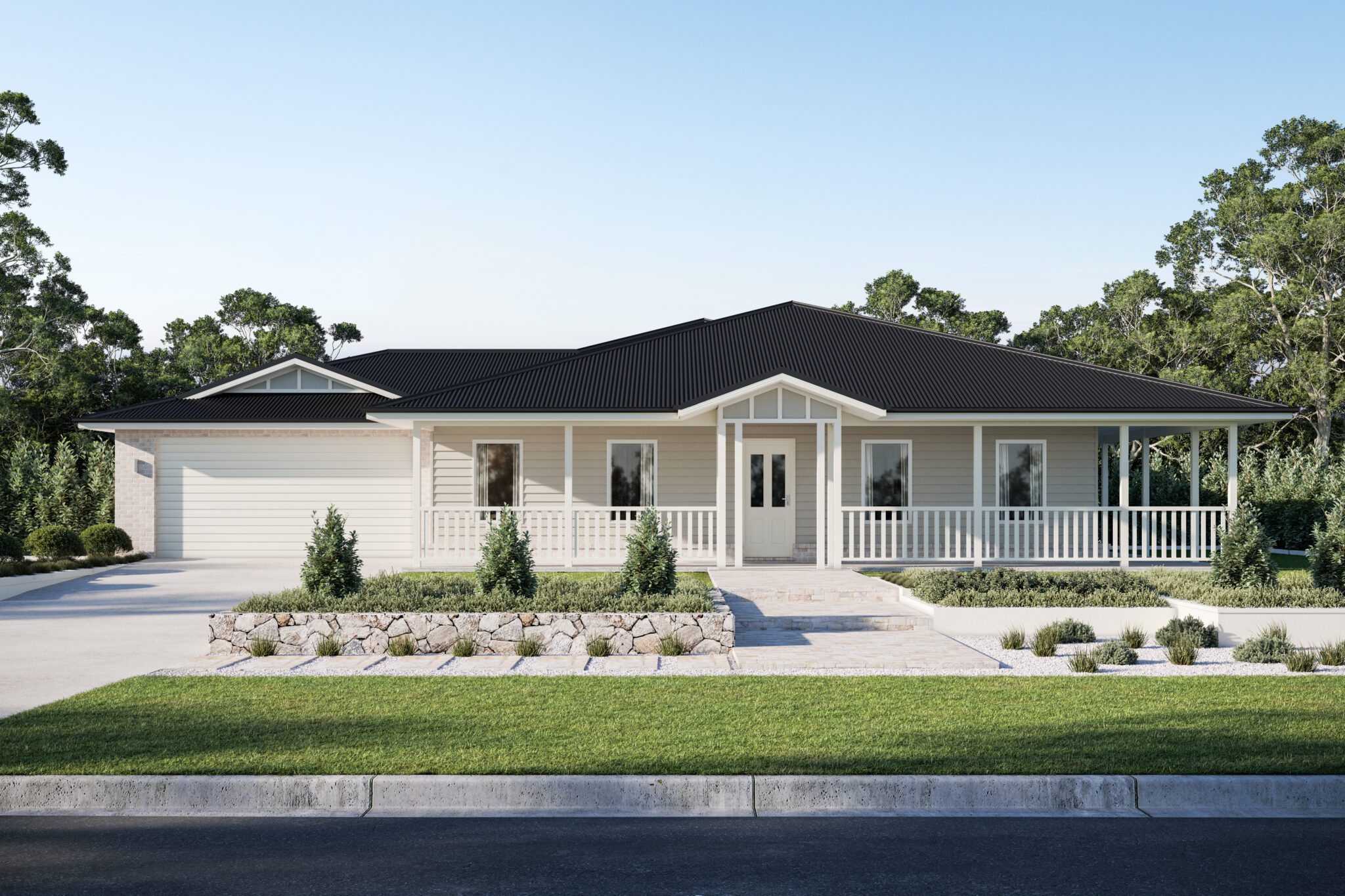 Regal Homes: Paterson