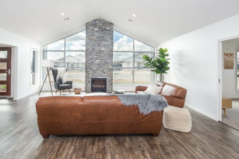 Regal Homes: Berridale 277