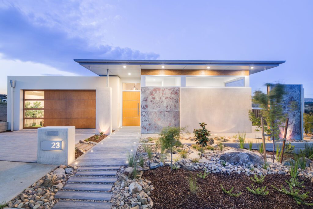 Regal Homes: Our sustainability journey