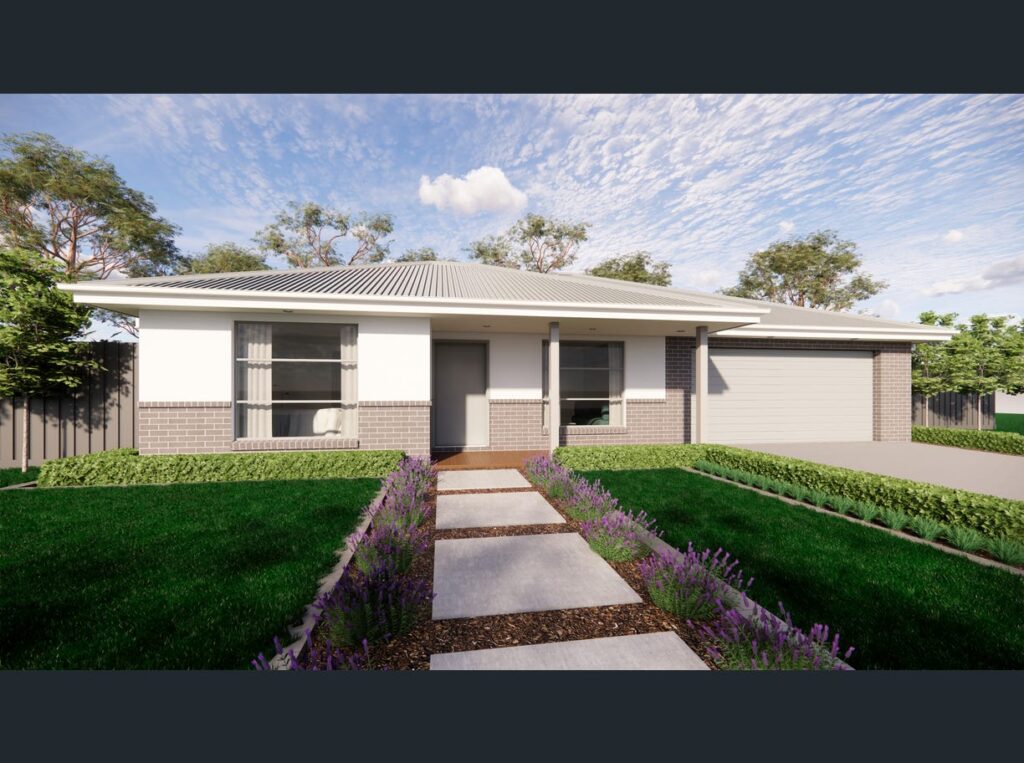 Regal Homes: Lot 33 Hamilton Rise, Yass, NSW