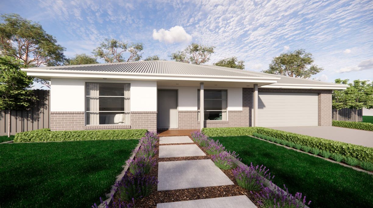 Regal Homes: House & Land